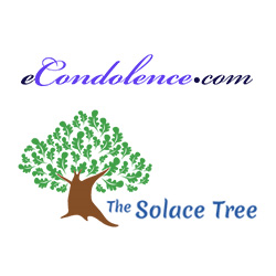 eCondolence.com™ and The Solace Tree Announce Partnership